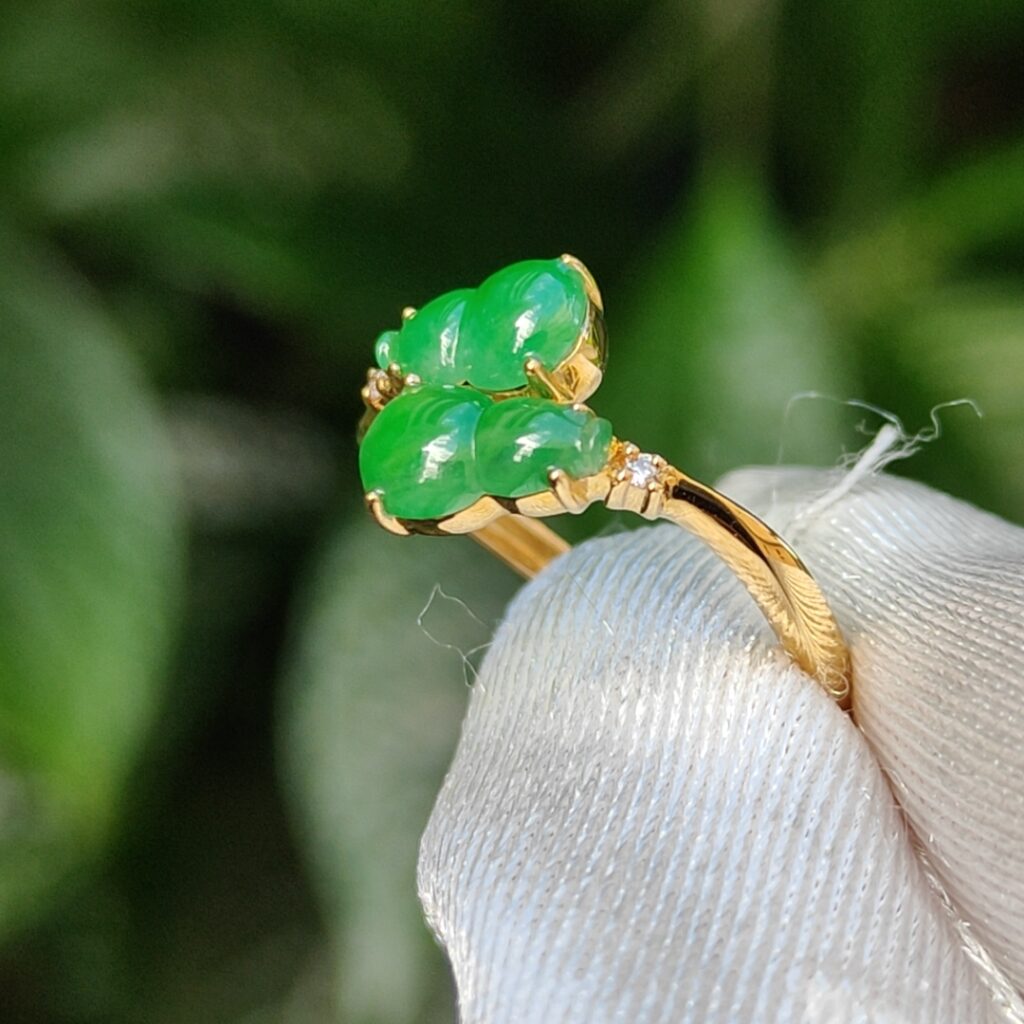 Jade Ring Gallery - Premium Timeless Elegance 2025