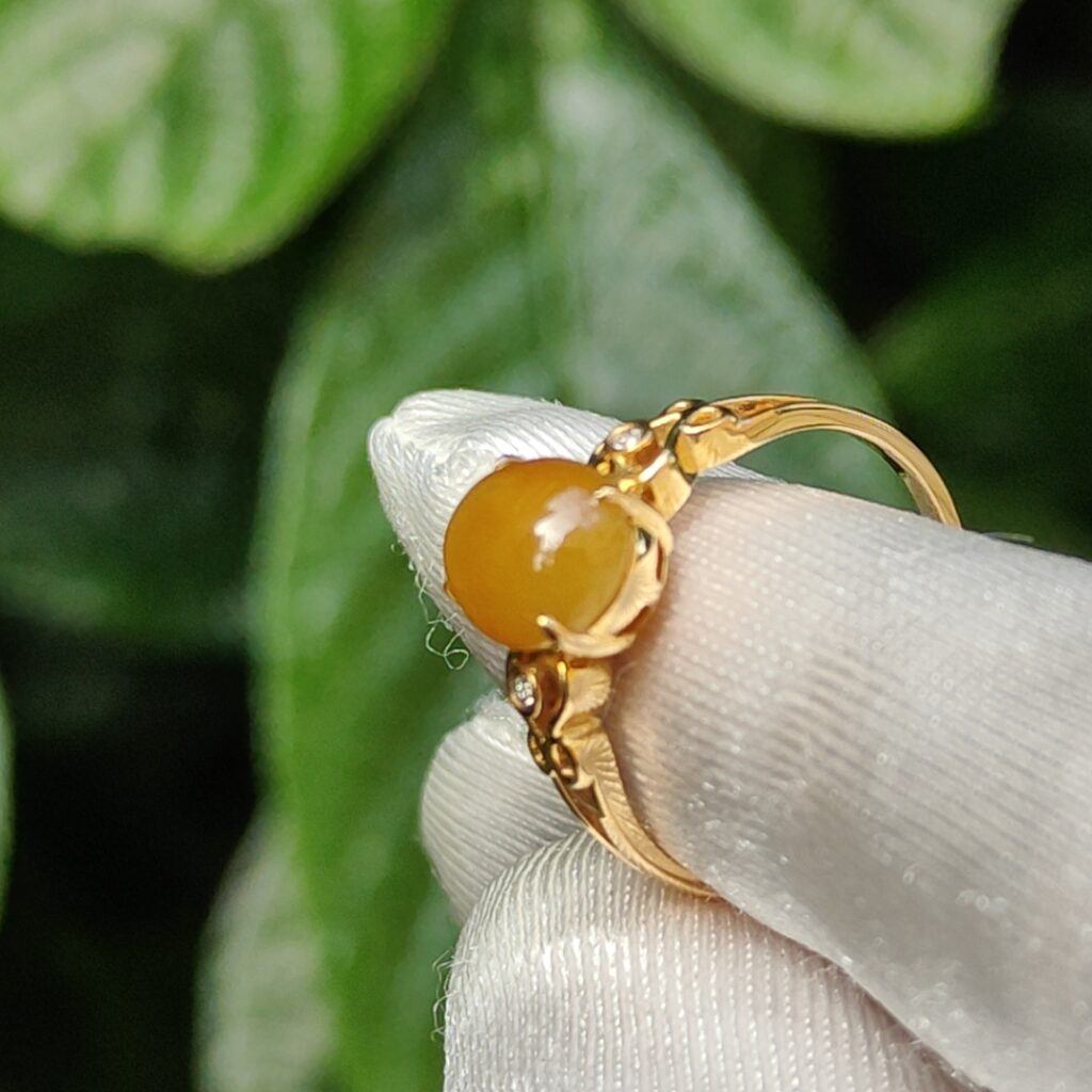 Jade Ring Gallery - Premium Timeless Elegance 2025