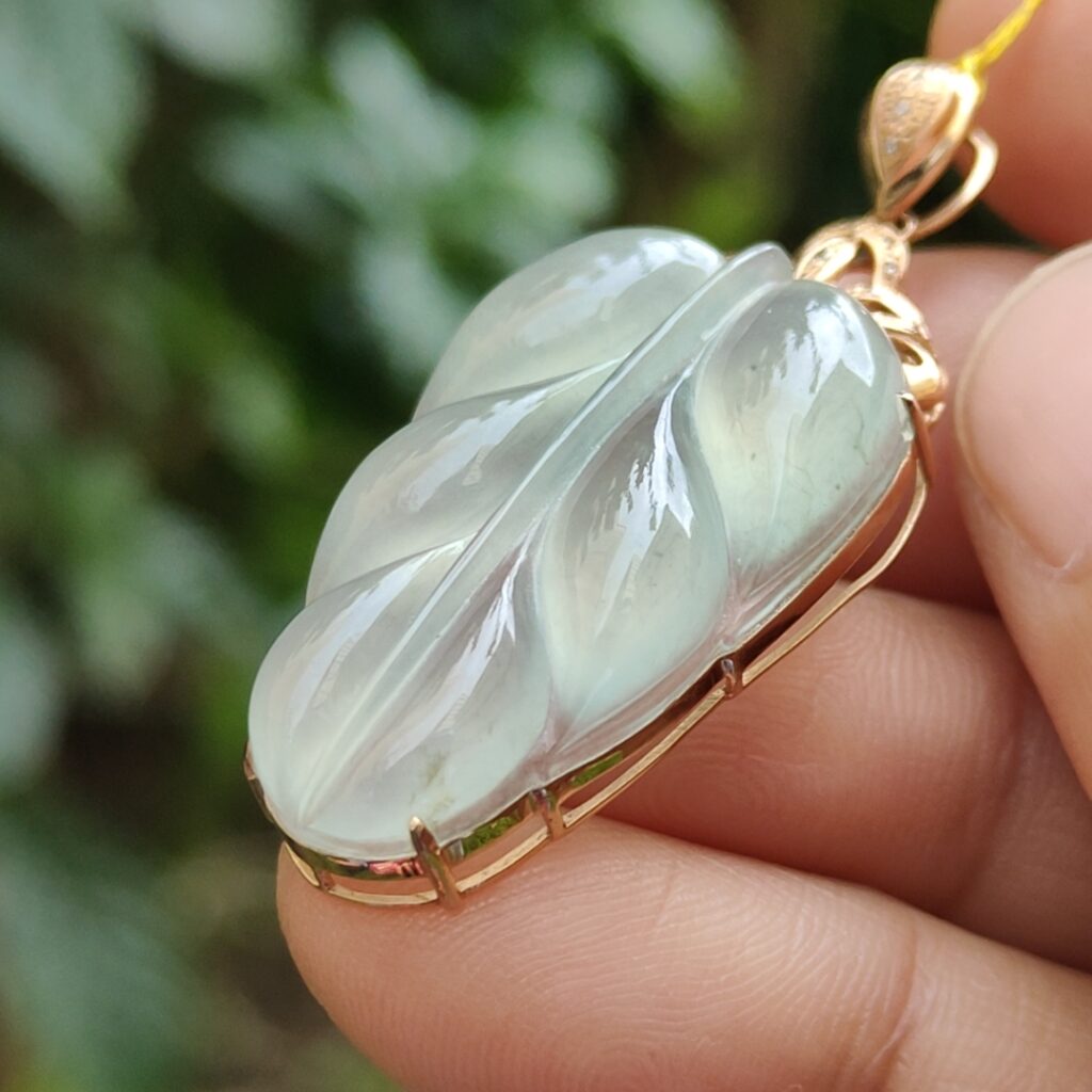 Jade Shop Singapore Natural Jadeite Jewellery 2025