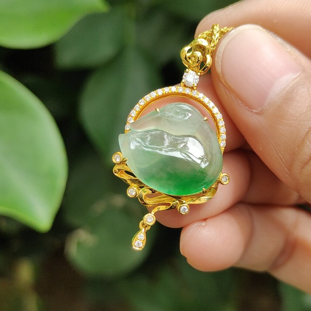 Jade Shop Singapore Natural Jadeite Jewellery 2024